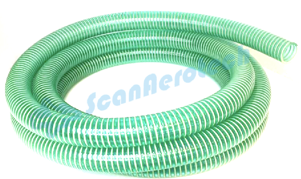 Hose - Radiator Split ID: 1-1/4 (32mm) 5 Meter