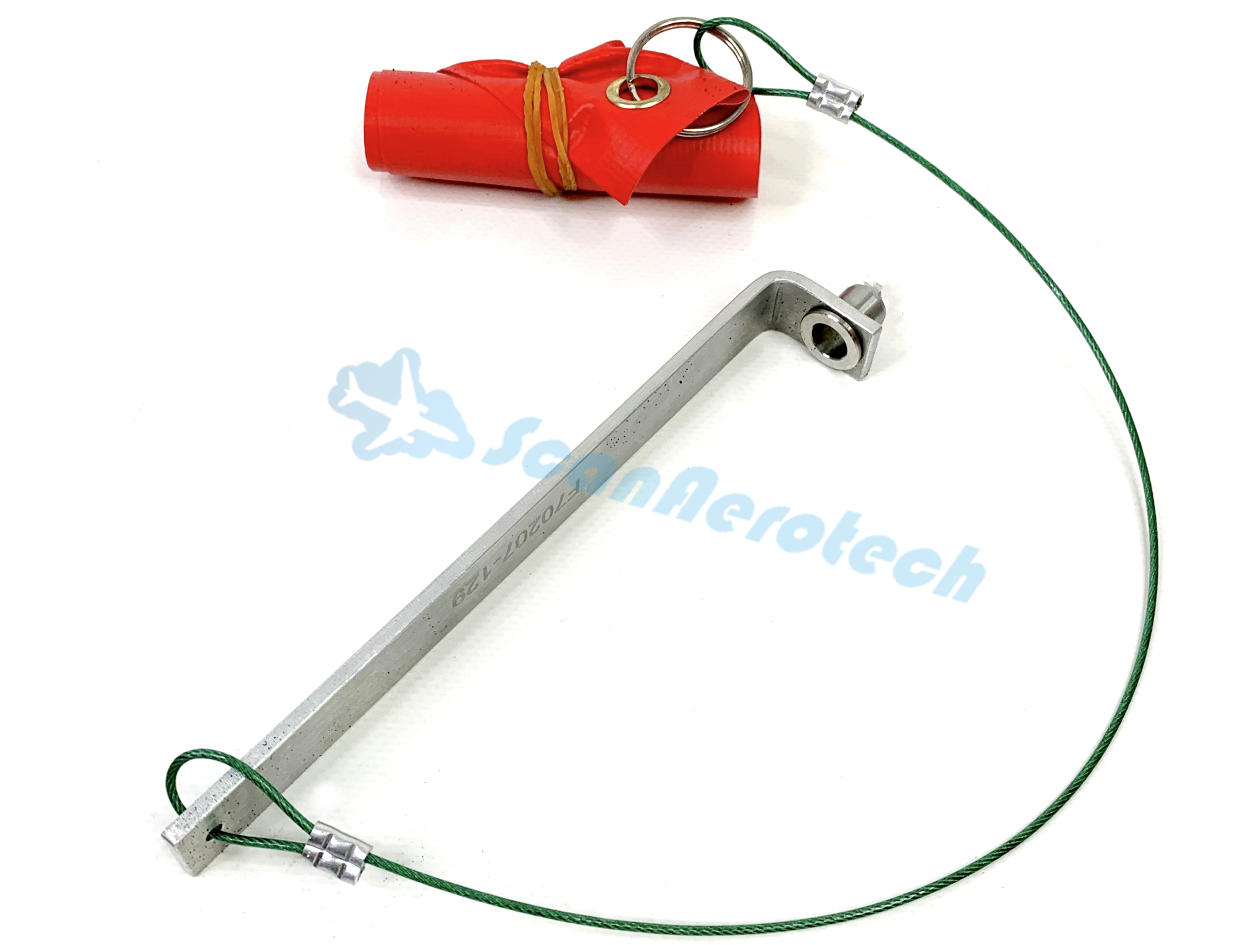SPL-9118 - Kit - Rigging Pin