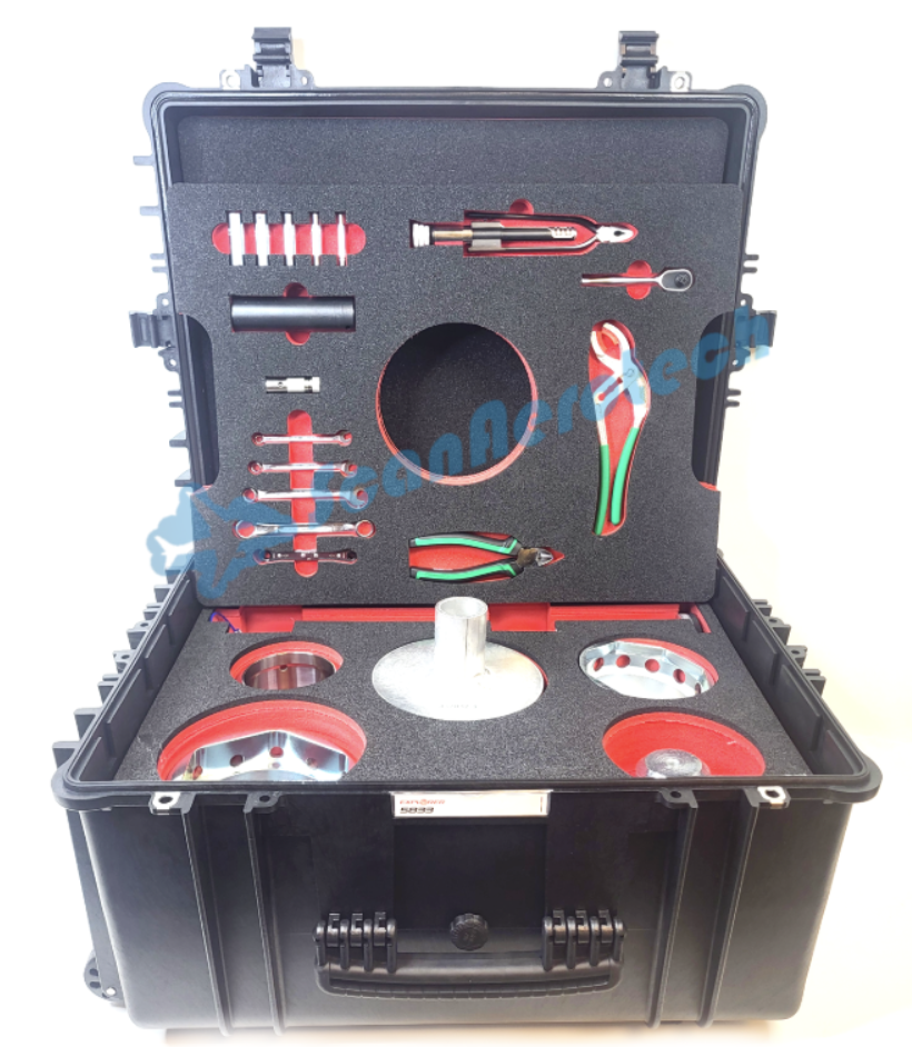 B787-9/10 WHEEL CHANGE KIT