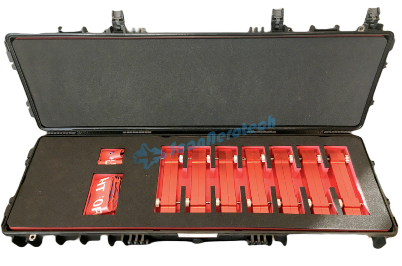 A320 V2500 ENGINE SAFETY KIT