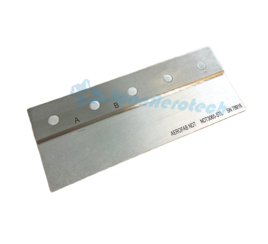 B737 BOEING REFERENCE STANDARD