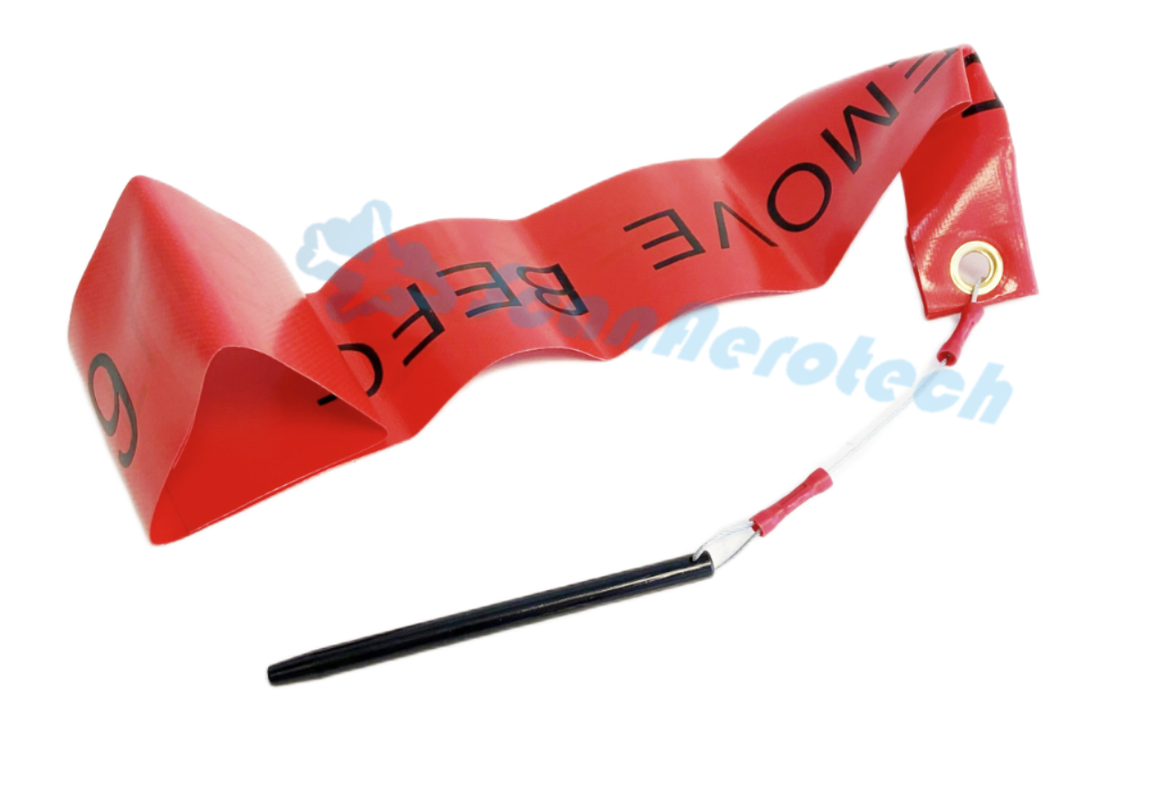 RIGGING PIN NHA: F70207-151