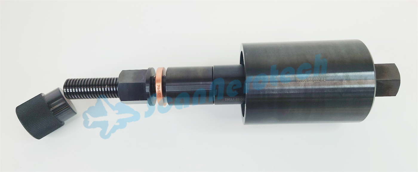 SPL-23526 B787-8/9/10 Remover - PIN GRA